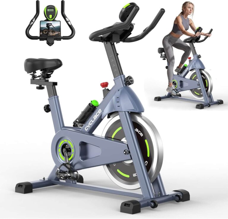Cyclace Exercise Bikes | Official Website