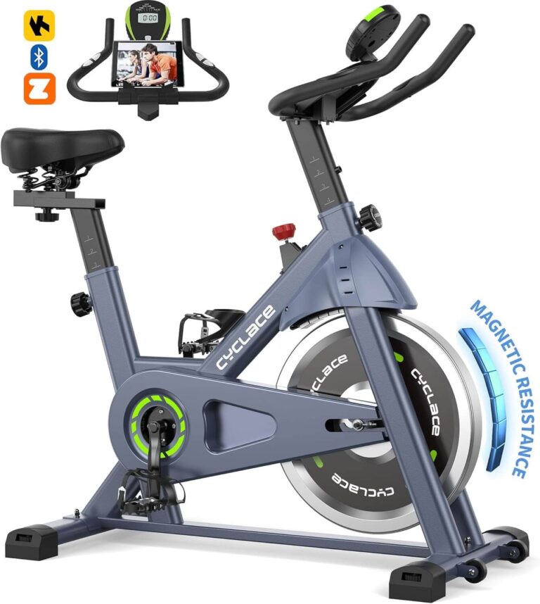 Cyclace Exercise Bikes | Official Website
